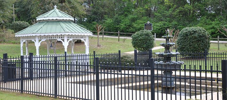 Parks and Recreation Department - Welcome Home to the City of Millbrook ...