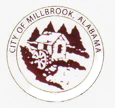Logotipo De Millbrook