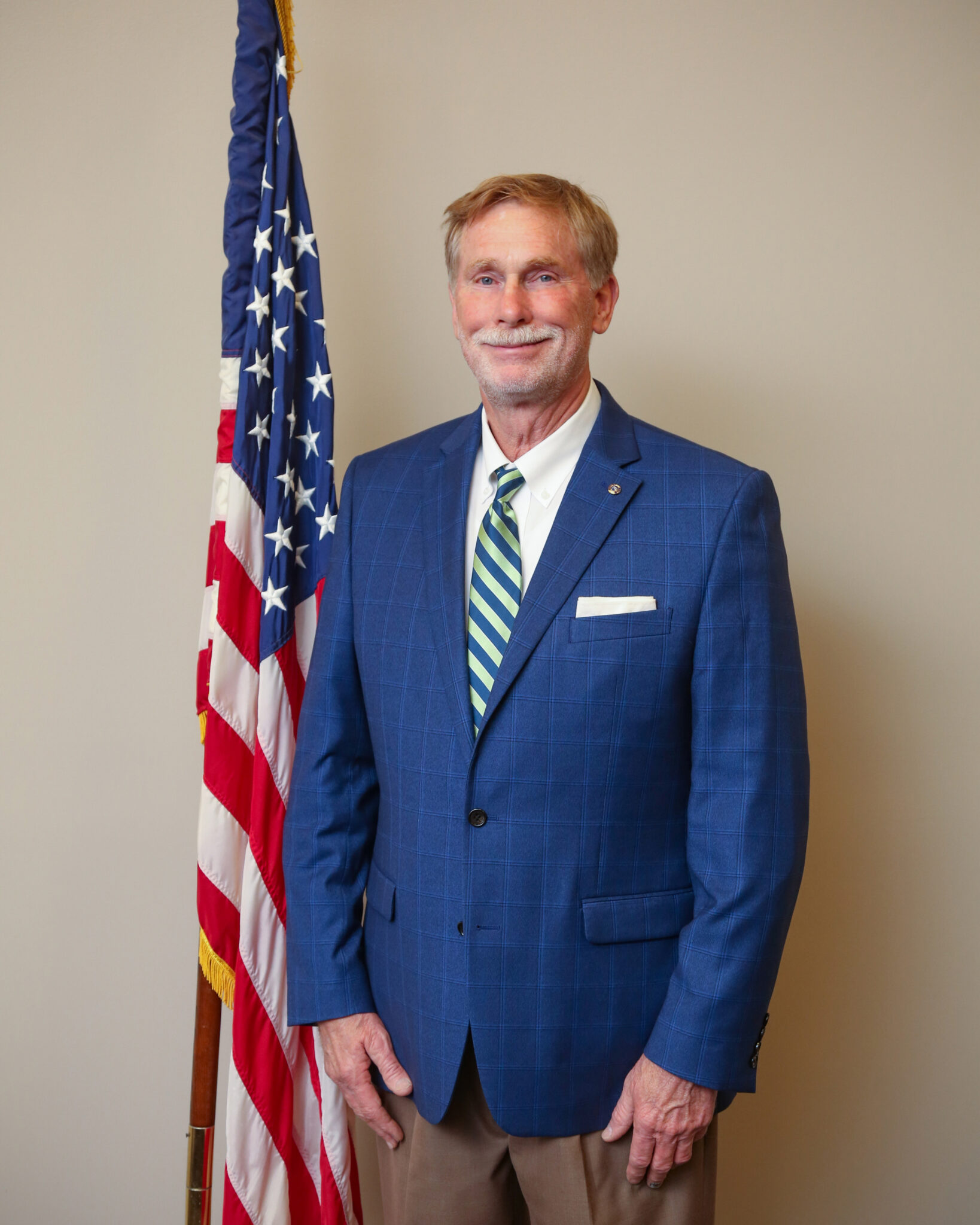 Mayor & City Council - Welcome Home to the City of Millbrook Alabama