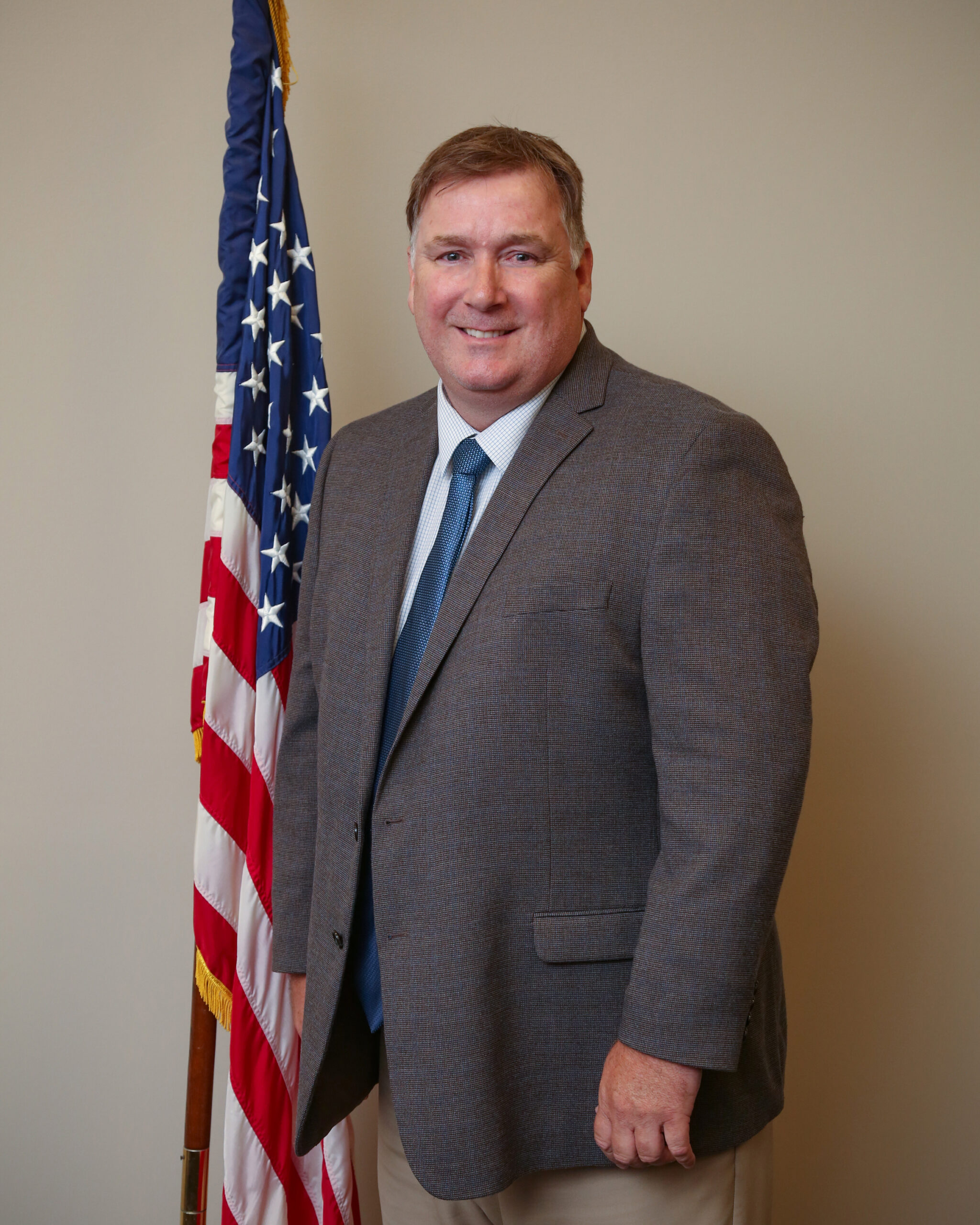 Mayor & City Council - Welcome Home to the City of Millbrook Alabama