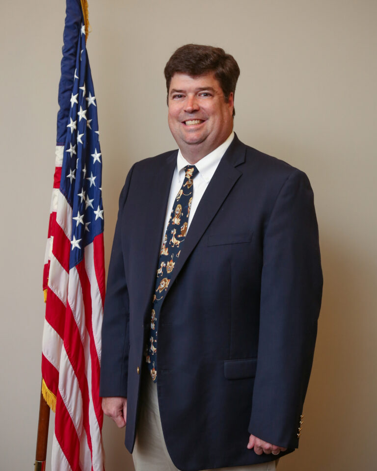 Mayor & City Council - Welcome Home to the City of Millbrook Alabama