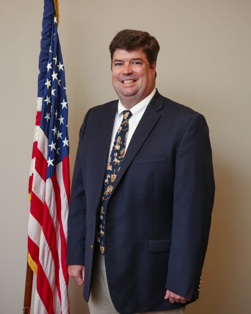 Mayor & City Council - Welcome Home to the City of Millbrook Alabama