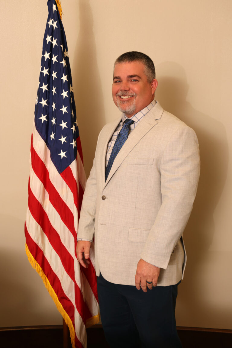 Mayor & City Council - Welcome Home to the City of Millbrook Alabama