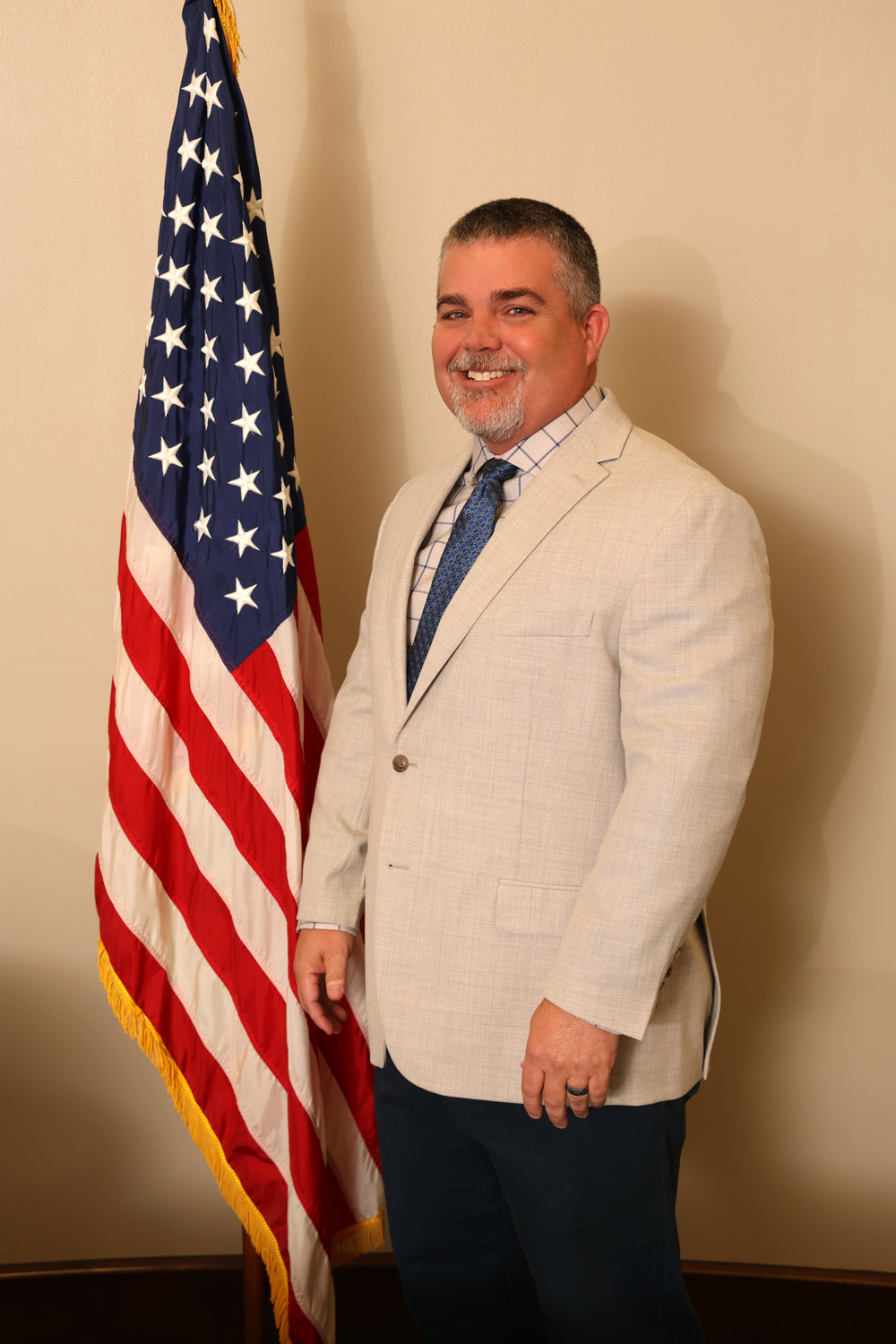 Mayor & City Council - Welcome Home to the City of Millbrook Alabama